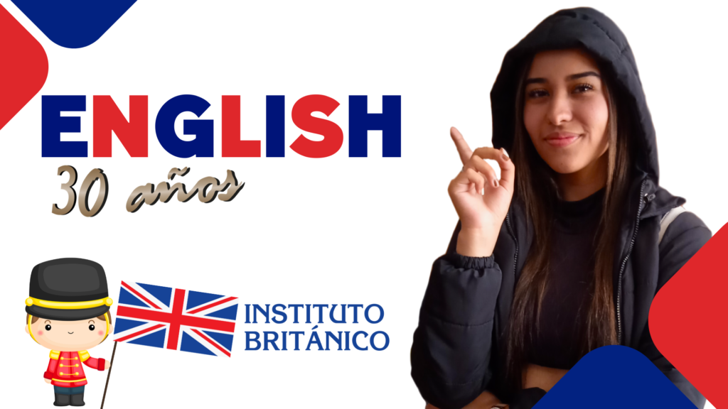Ingles instituto – Instituto Britanico