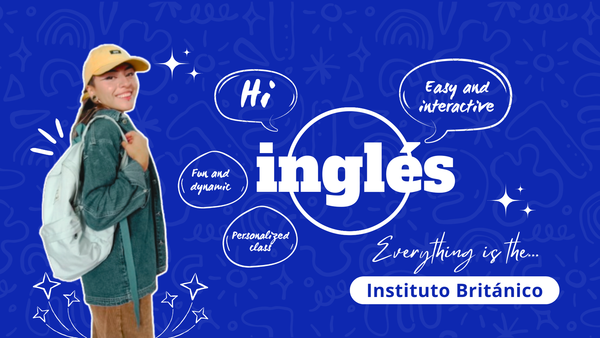 Ingles instituto – Instituto Britanico